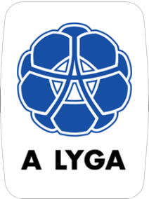 A Lyga | Aukščiausia Lietuvos futbolo lyga