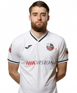 Said Hamulic | A lyga | Aukščiausia Lietuvos futbolo lyga