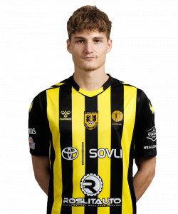 Gabrielius Micevičius | A lyga | Aukščiausia Lietuvos futbolo lyga