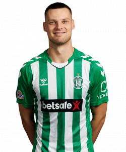 Giedrius Matulevičius | A lyga | Aukščiausia Lietuvos futbolo lyga